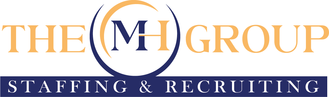 The MH Group - Direct Hire Placement & Temporary Staffing